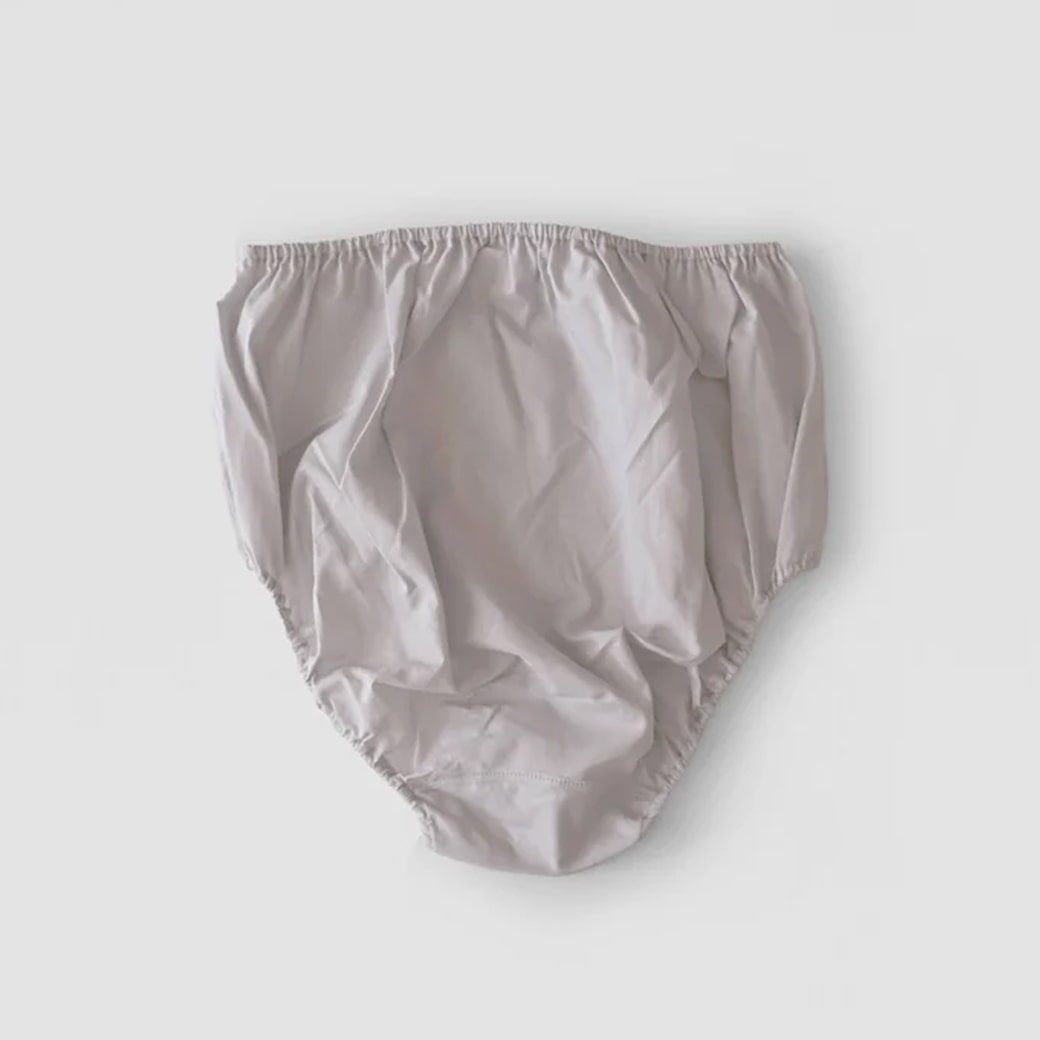 GAIAネット【取寄・火曜】 TESHIKI NO. Series HIGH WAIST PANTS NO.29 DOLPHIN M(M ...